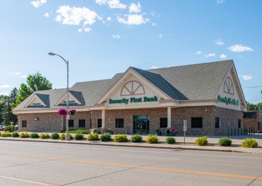 Mandan | Security First Bank of ND